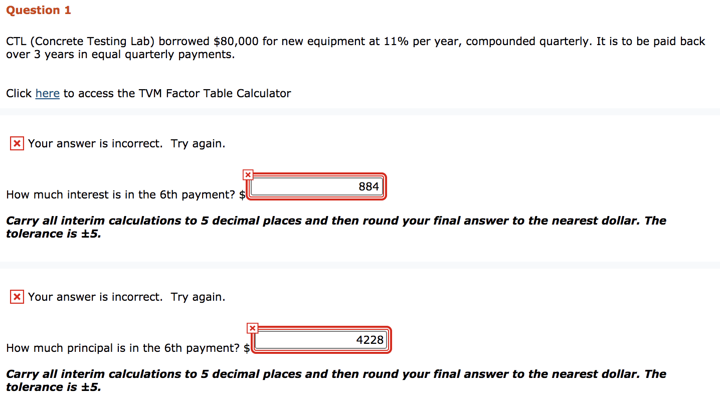 Solved Question 1 CTL (Concrete Testing Lab) borrowed | Chegg.com