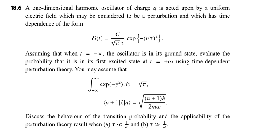 Solved For the following question, please write a detailed | Chegg.com