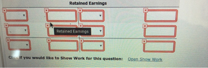 Solved Problem 13-02A a-c (Part Level Submission) Mar. I | Chegg.com