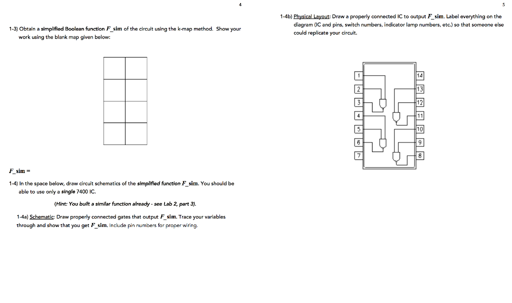 Solved Can I get the answers for PART 1 (1.1 to 1.5) | Chegg.com