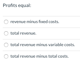 Solved The principle of diminishing marginal product states: | Chegg.com