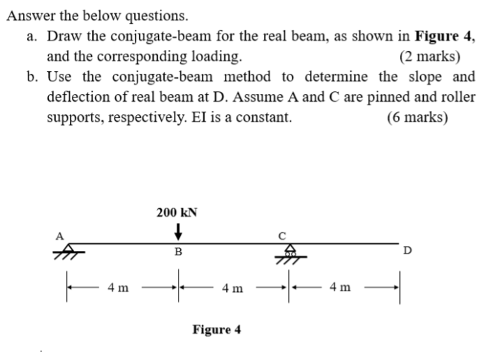 Solved Answer the below questions. a. Draw the | Chegg.com