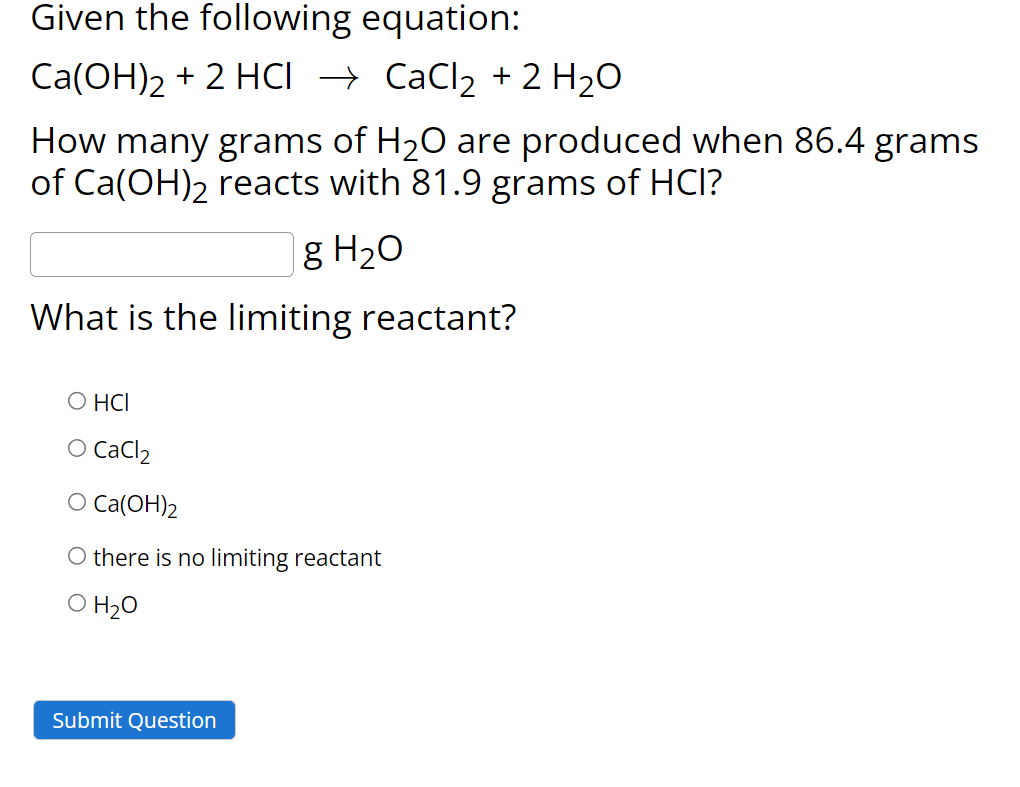 Solved Given the following equation: 4NH3( g)+5O2( | Chegg.com