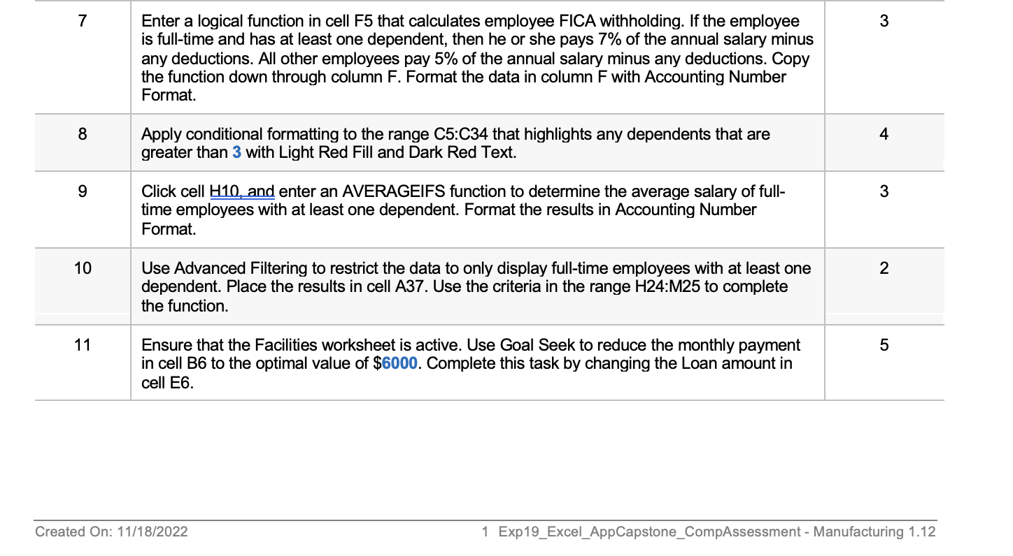 Solved Project Description: You have recently become the | Chegg.com