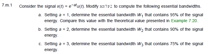 Solved MATLAB MATLAB CODE REFERENCED IN QUESTION function | Chegg.com