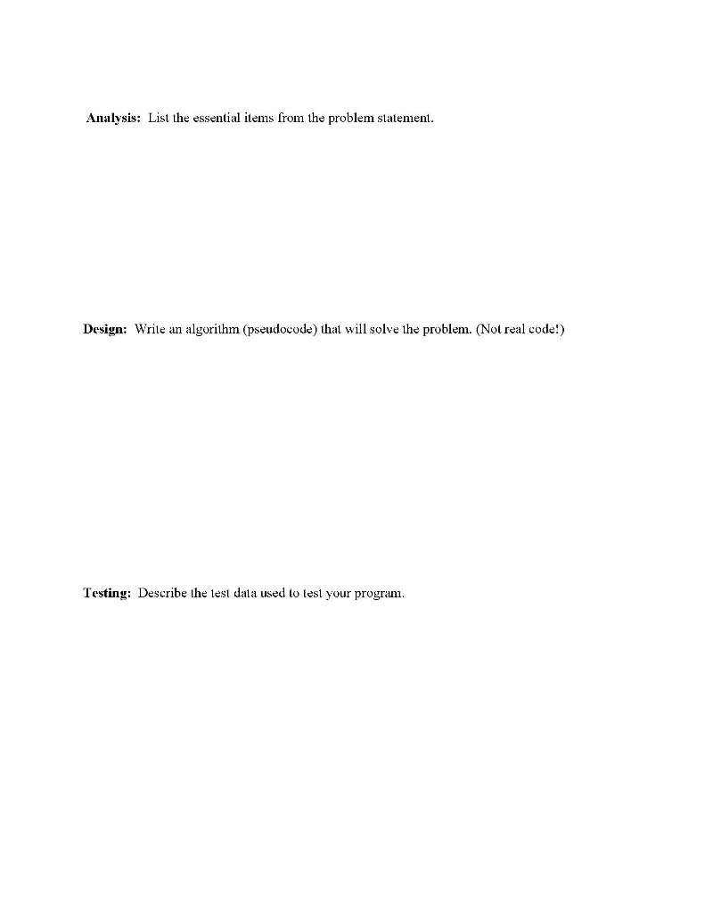 Solved 2212 Java Software Dev I Week 4-Texting Old-School | Chegg.com