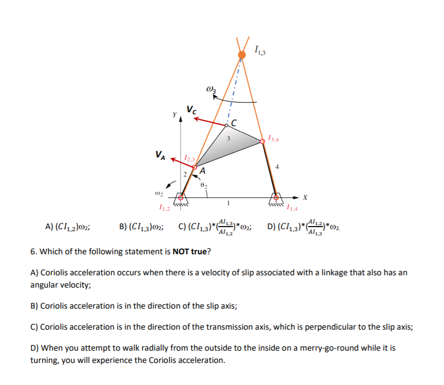 Solved 4. Design a linkage that will give a symmetrical | Chegg.com