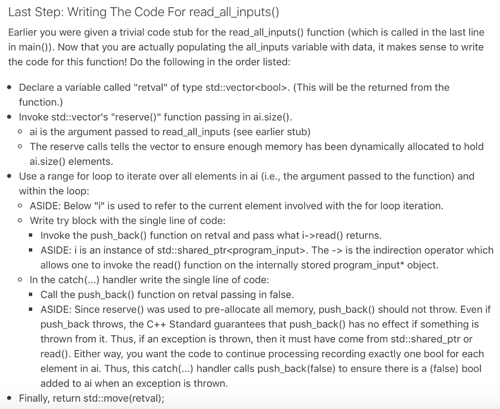 Main Determining If The Filename Has The Pattern