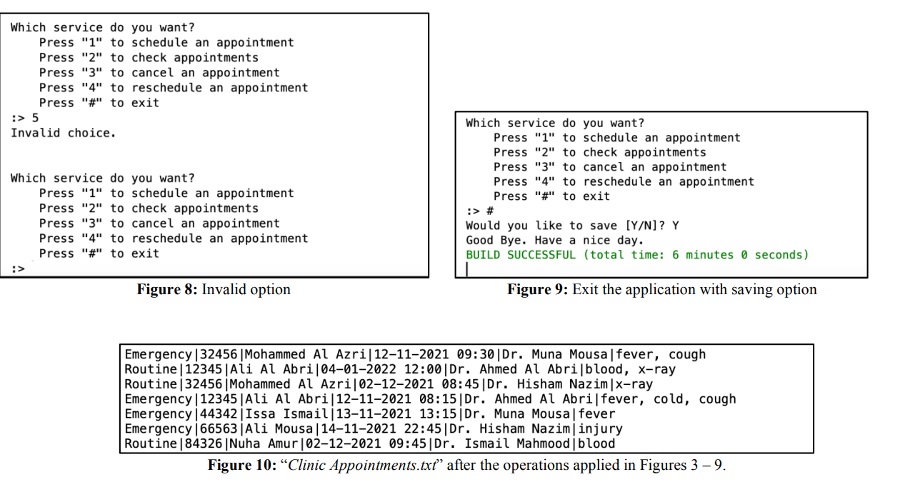 Solved Note: Write java code, the purpose of this assignment | Chegg.com
