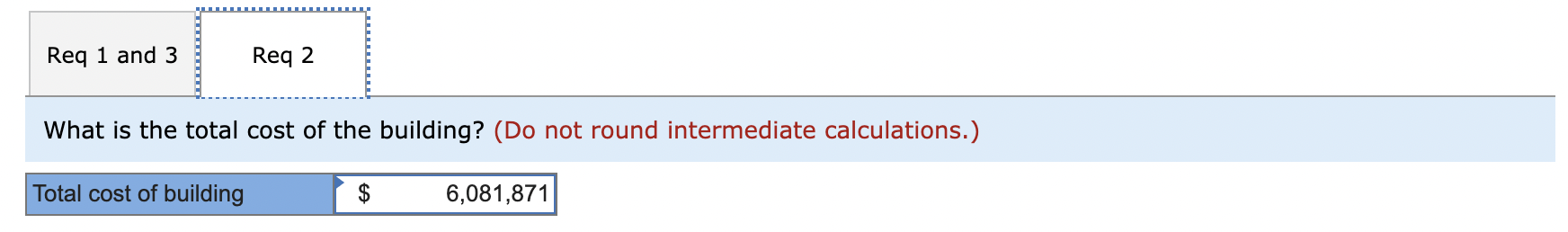 Solved Problem 10-9 (Algo) Interest capitalization; specific | Chegg.com