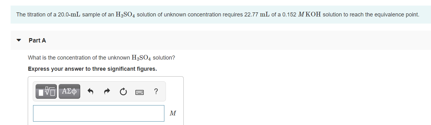 Solved A 14.0 mL sample of 0.25 M HBr solution is titrated | Chegg.com