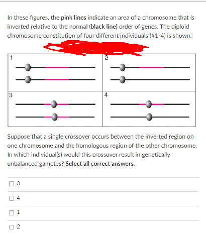 Solved In these figures, the pink lines indicate an area of | Chegg.com