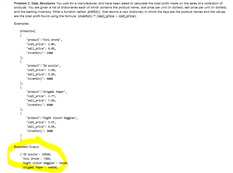 Solved Use python programming language Use python language | Chegg.com