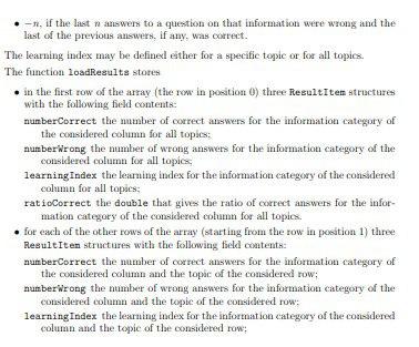Solved Help needed with C language code Since it is a long | Chegg.com