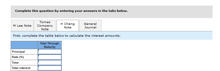 Solved Required Information Use the following information | Chegg.com
