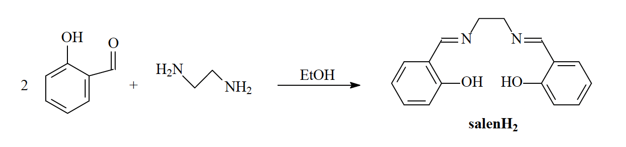 Solved 2 salen H2 | Chegg.com
