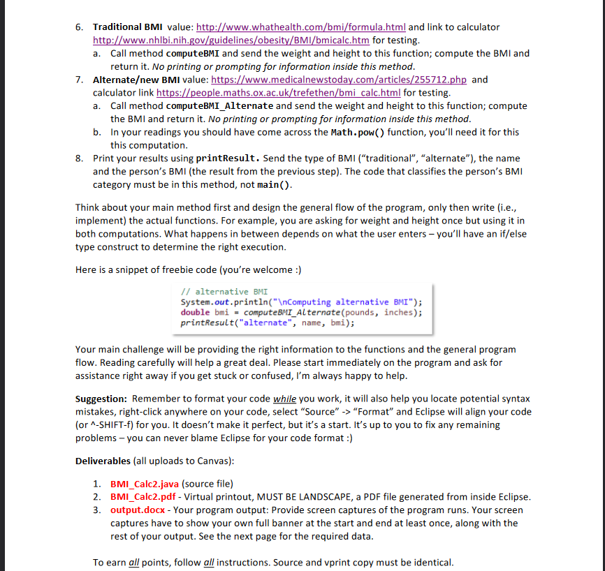 Solved More details: 1. Ask the user for their full name 2. | Chegg.com