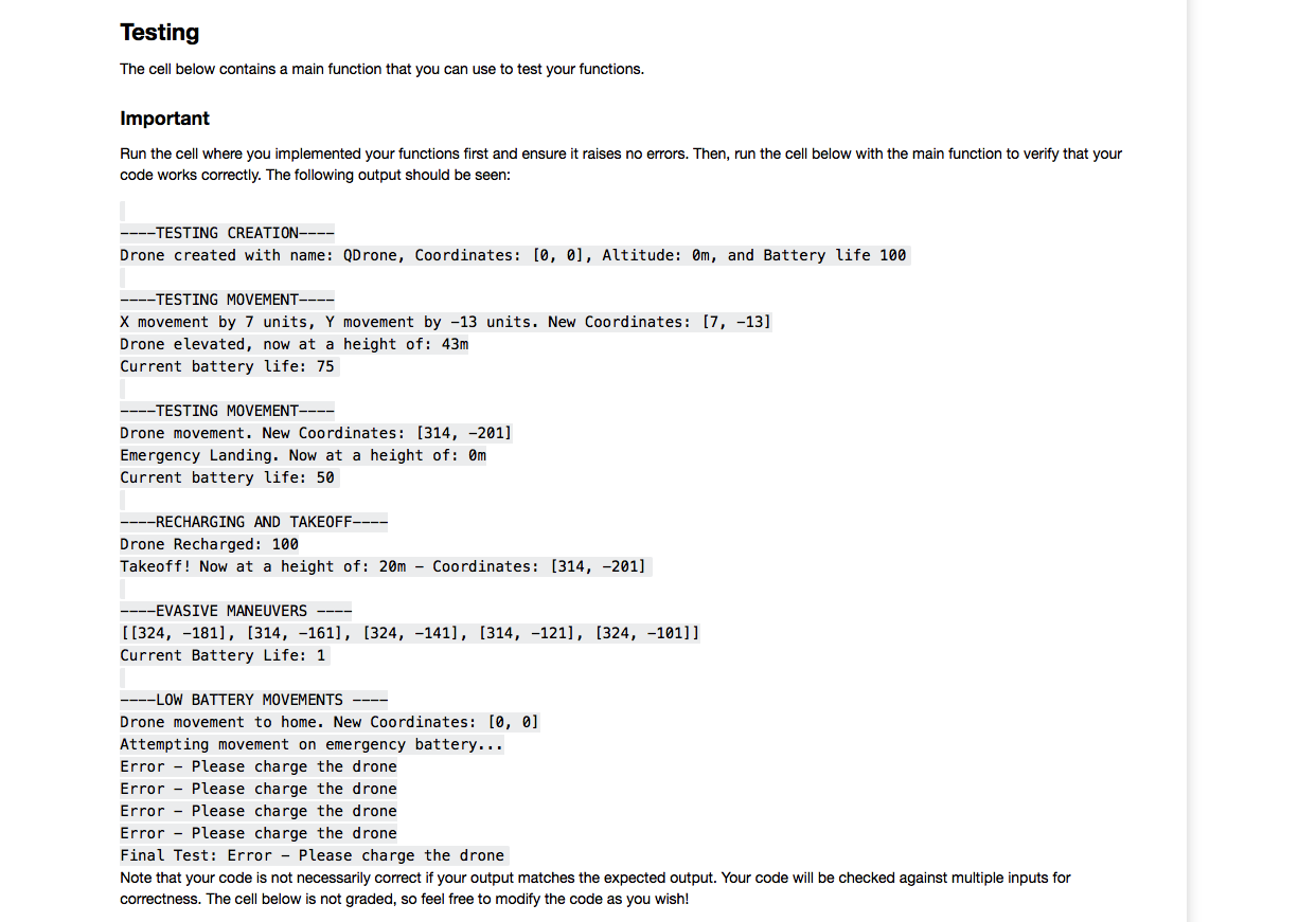 Solved Need Answers To Codingimplementation Testing And 9164