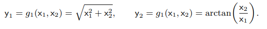 Solved Consider two jointly Gaussian random variables x1 and | Chegg.com