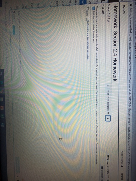 Fa Homework Section 2 4 Homework 2 4 48