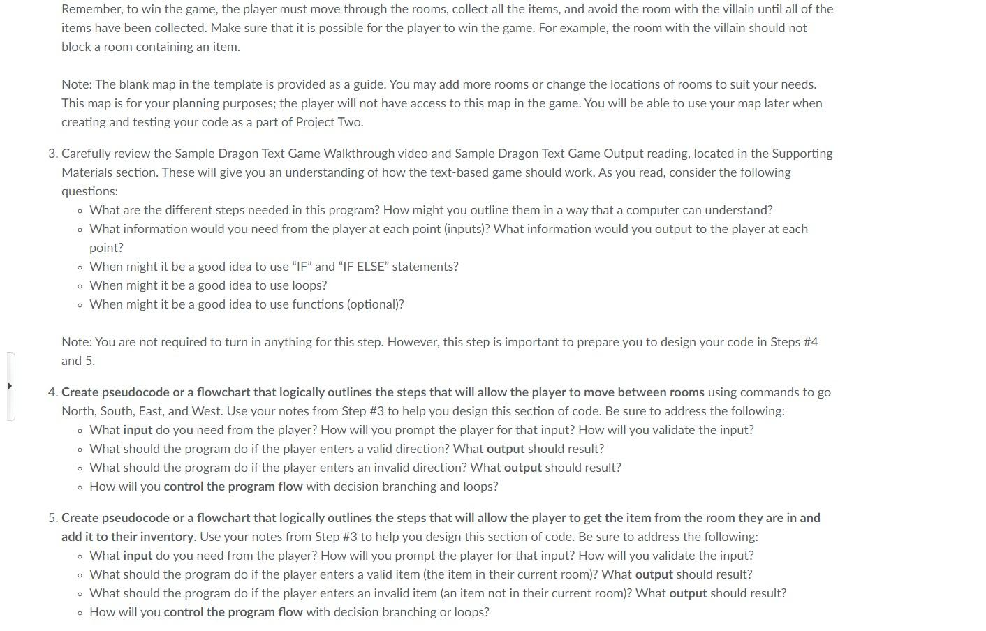 Solved Scenario You work for a small company that creates | Chegg.com