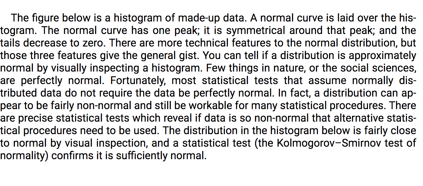 What are examples of important variables that are | Chegg.com