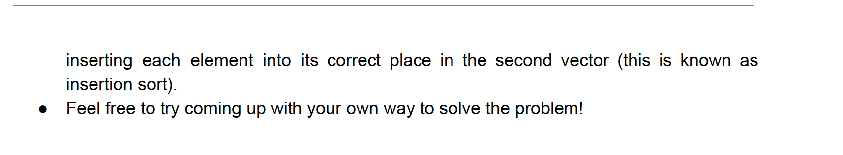 Solved Function Name Ta Sort Inputs 1 Struct Nx1