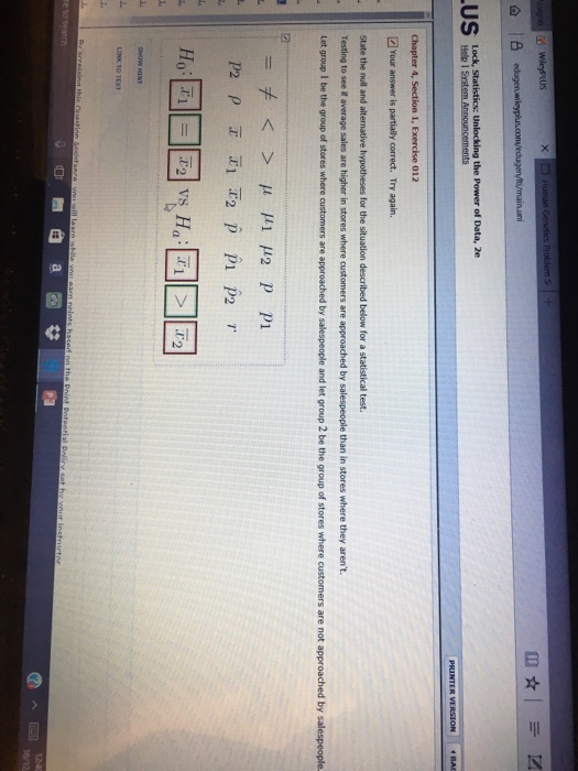 Solved Chapter 4 Section 1 E 008 Your Answer Is Partially