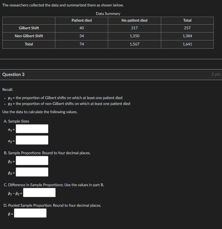 Solved For several years in the 1990s, Kristen Gilbert | Chegg.com