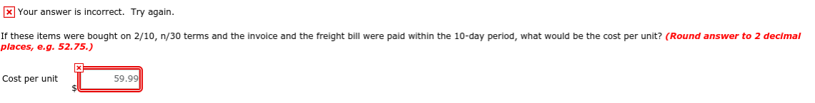 Solved Question 10 (Part Level Submission) Flint Inc. | Chegg.com