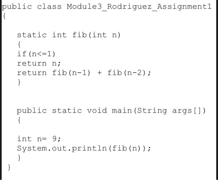 Solved Write the Java source code necessary to build a | Chegg.com