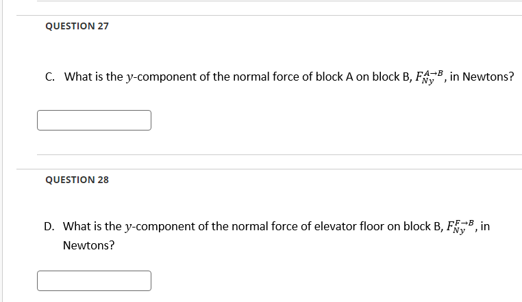 Solved Question | Chegg.com