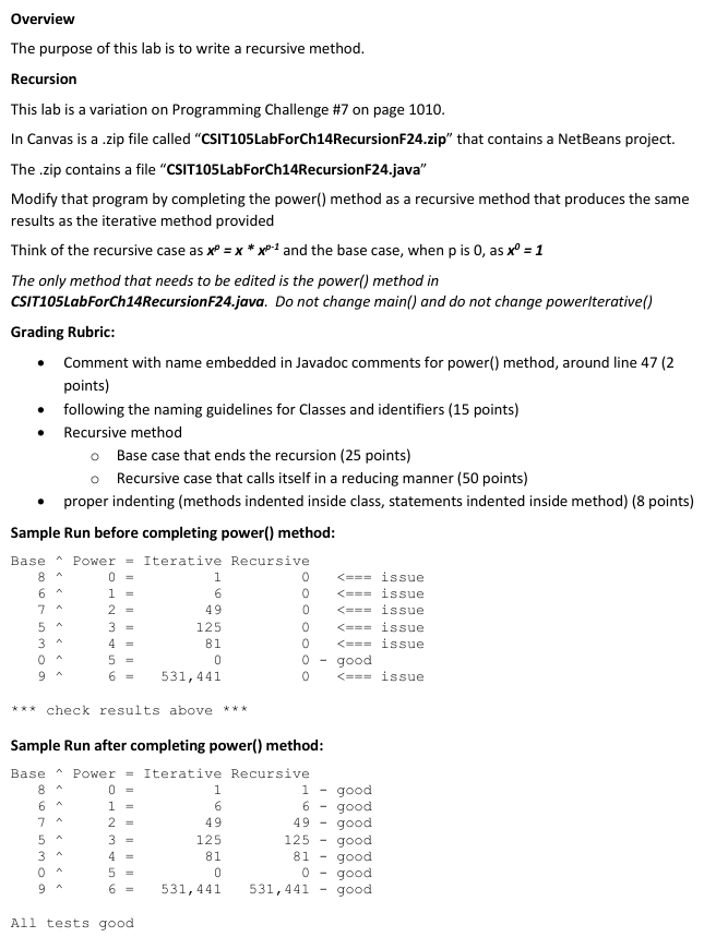 Solved Computer science help. What exactly is it ﻿I put on | Chegg.com