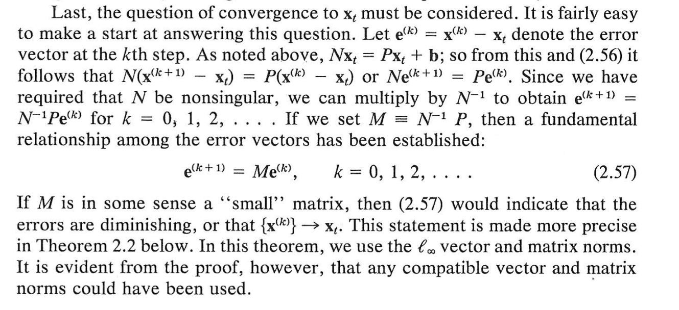 13. For the matrix ATA of Example 2.19, verify that | Chegg.com