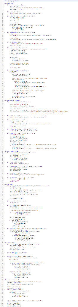 Solved Modify The Given Code Implementation For The Minheap 1262