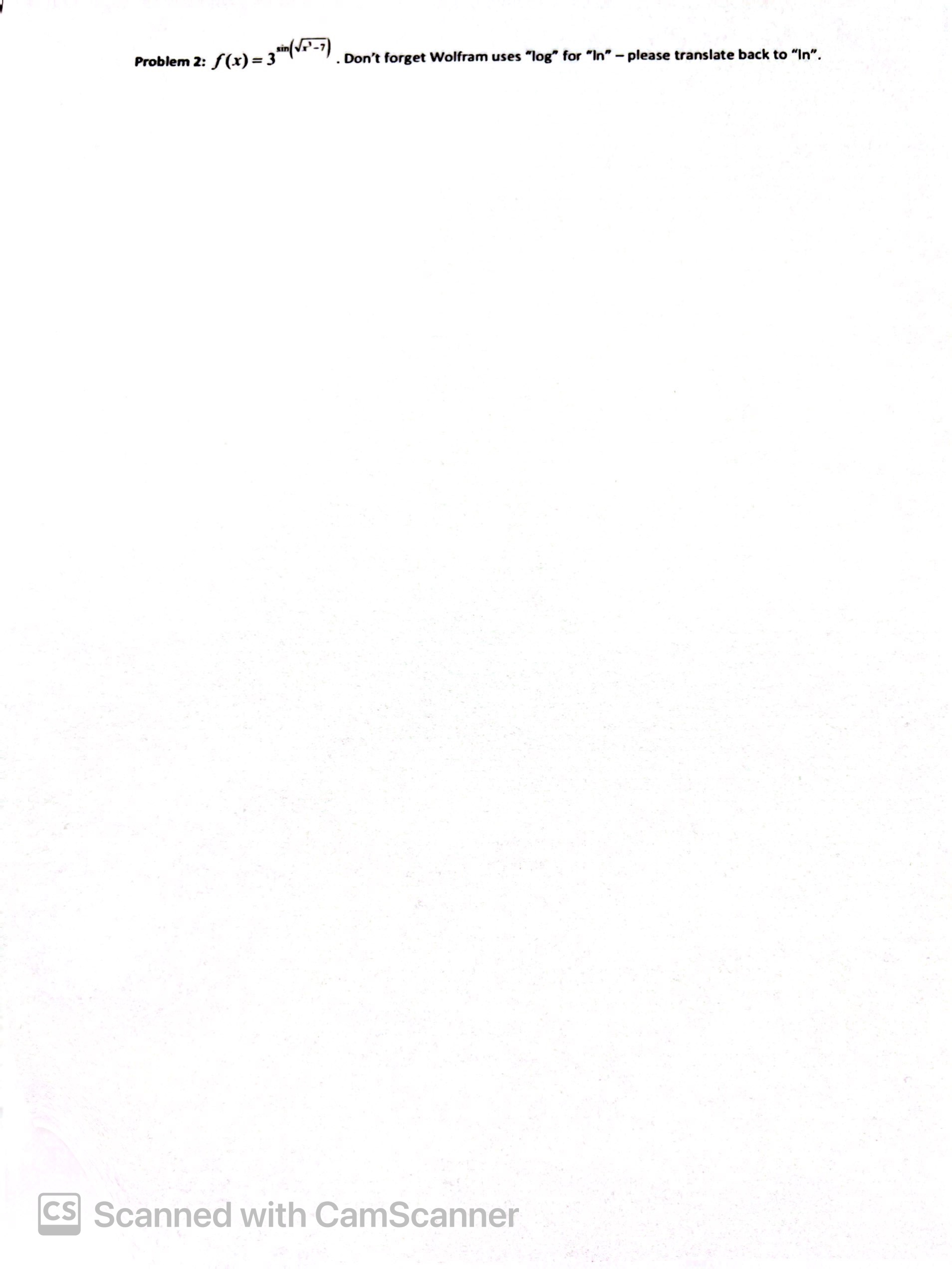 Solved MTH 263 - WRITTEN ASSIGNMENT FOURTEEN MORE DERIVATIVE | Chegg.com