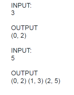 Solved Write an iterative function that finds the n-th | Chegg.com