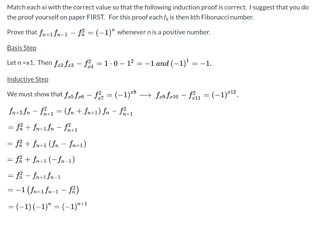 Solved by an EXPERT Need help with this | Chegg.com