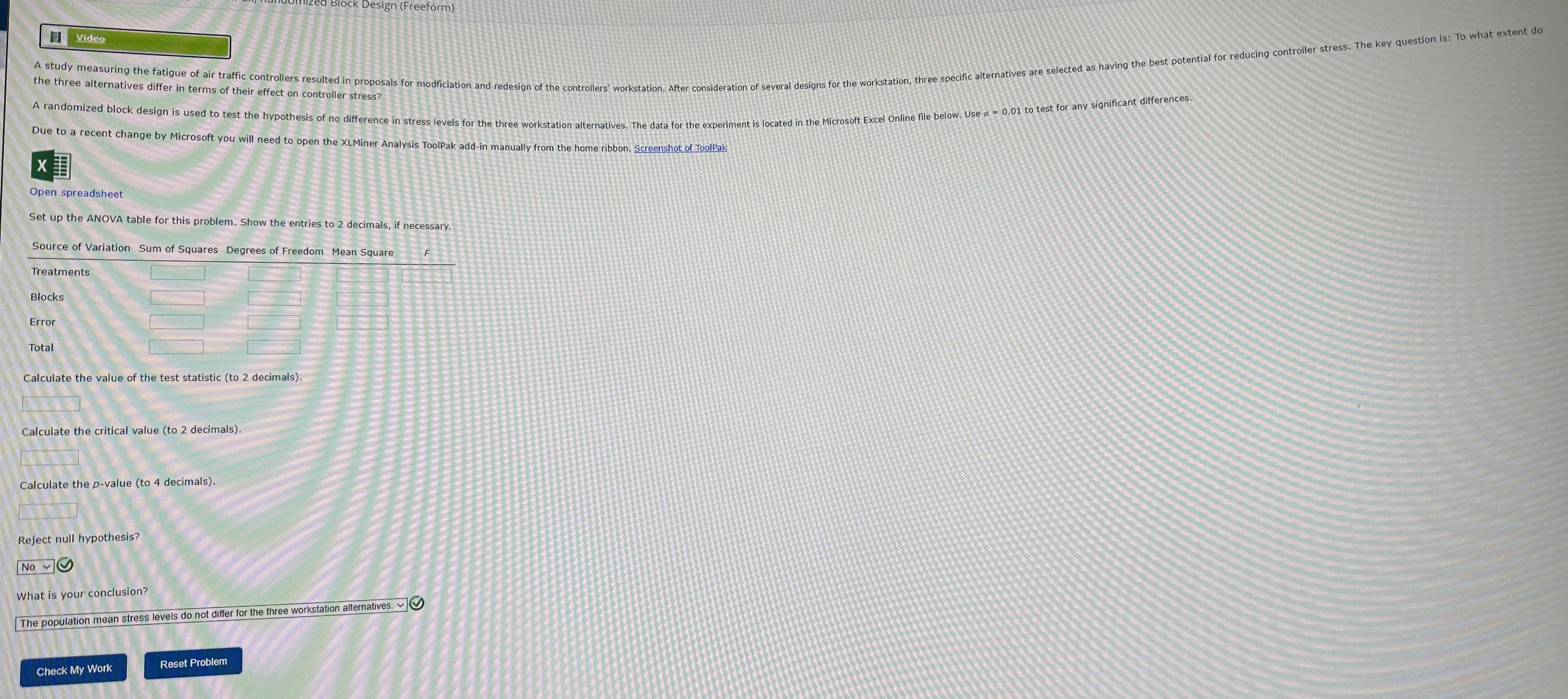 Solved III Vider the three alternatives differ in terms of | Chegg.com