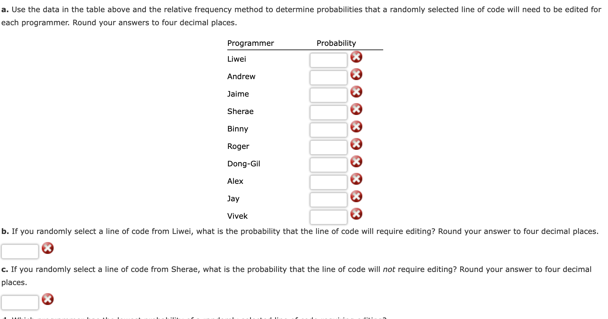 Solved Code Churn is a common metric used to measure the | Chegg.com