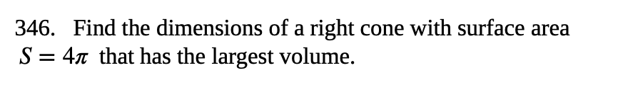 Solved For the following exercises, draw the given | Chegg.com