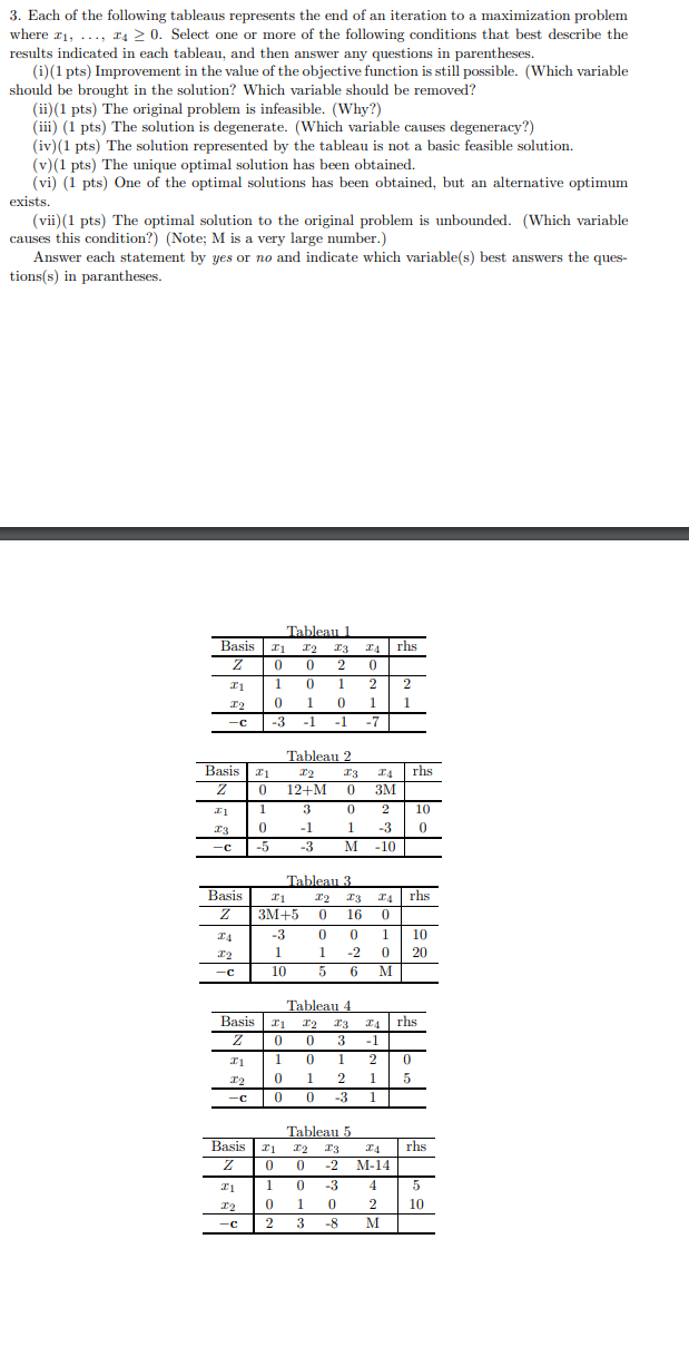 Solved Solution to Problem 3: complete all | Chegg.com