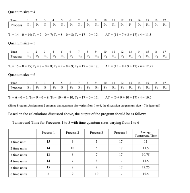 Solved Please write a program using a programming language | Chegg.com