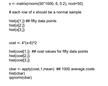 Solved A machine in a heavy-equipment factory produces steel | Chegg.com