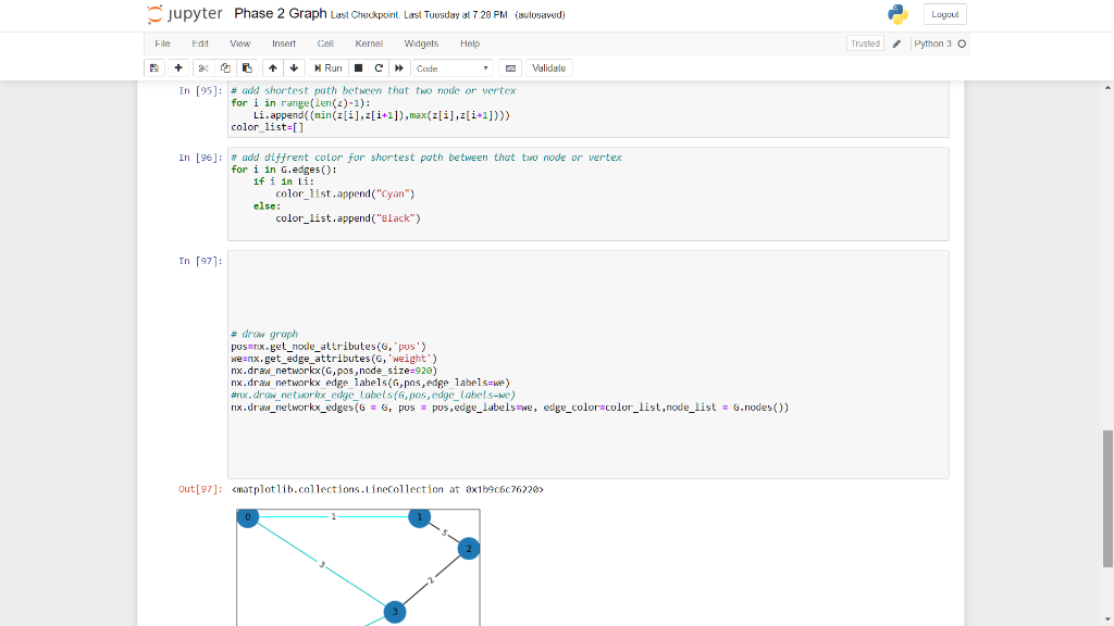 Asap Python Code What Is The Time Complexity 