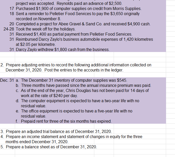 Solved Darcy Systems This is a continuation of the Unit 2 | Chegg.com