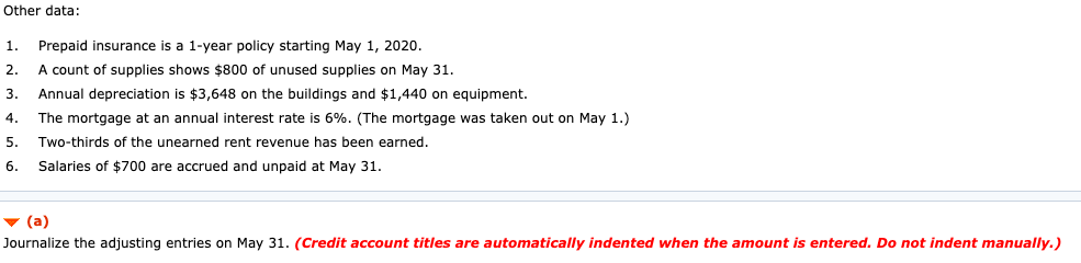 Solved Problem 3-02A a-d (Part Level Submission) Pharoah's | Chegg.com
