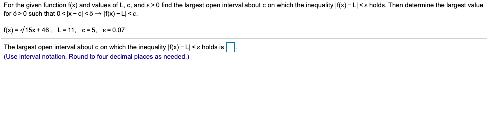 Solved the first picture is just an example of what | Chegg.com