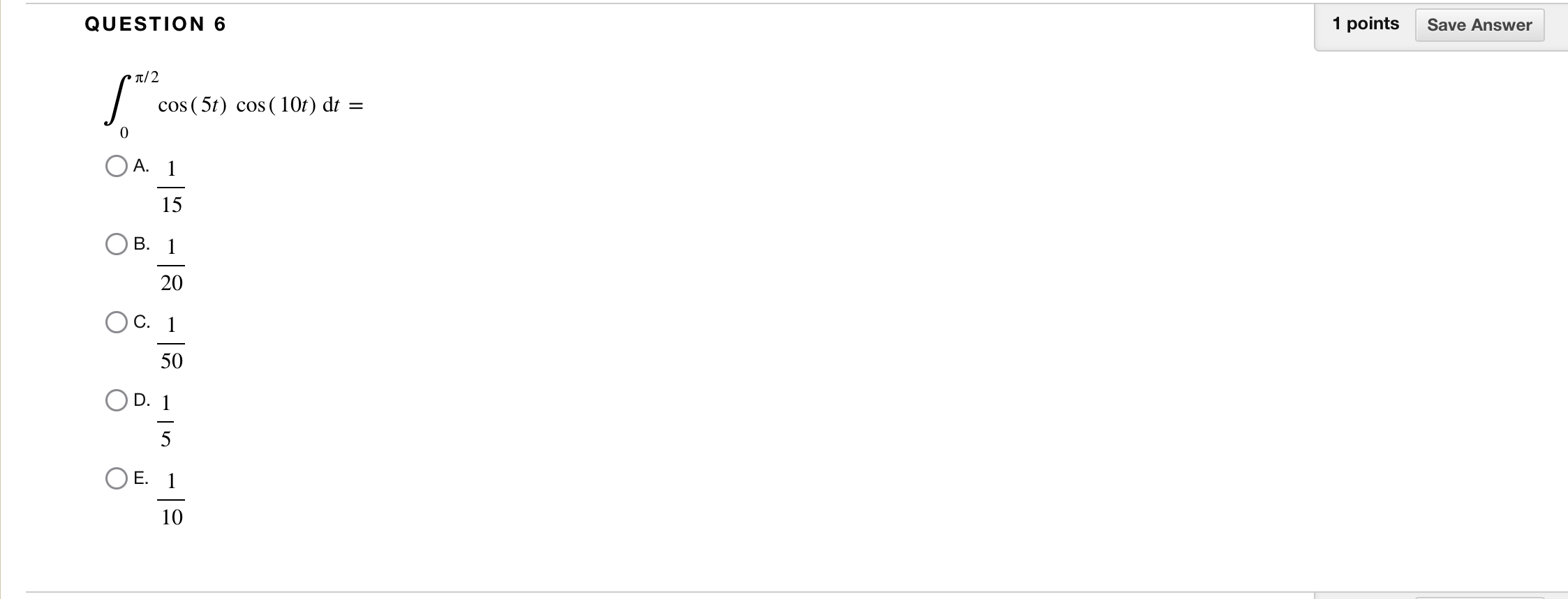 Solved QUESTION | Chegg.com