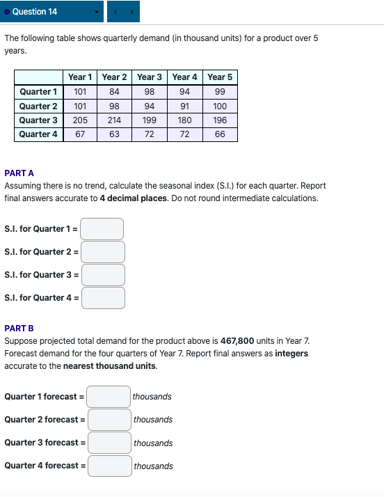 Solved Consider the control chart below. Is this process in | Chegg.com